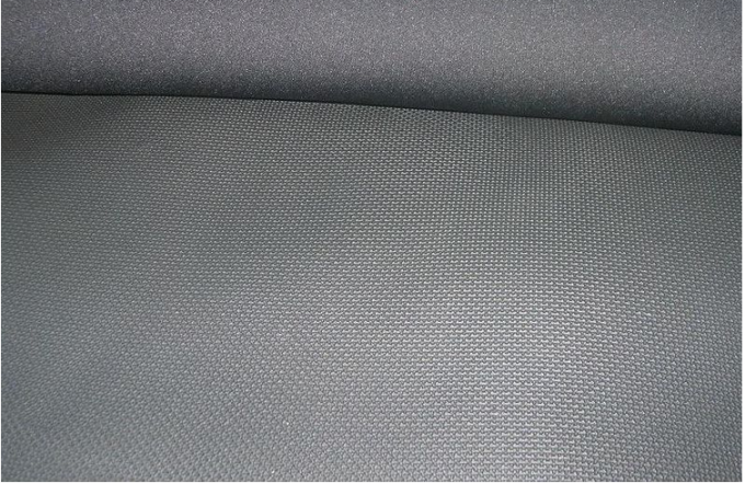 Neoprene Sharkskin Rubber Sheet for Waterproof and High Pressure ...