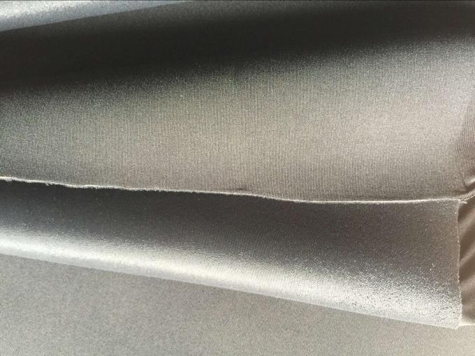 5mm High Stretch Neoprene Cr Sheet , Lamination Neoprene Sponge Rubber