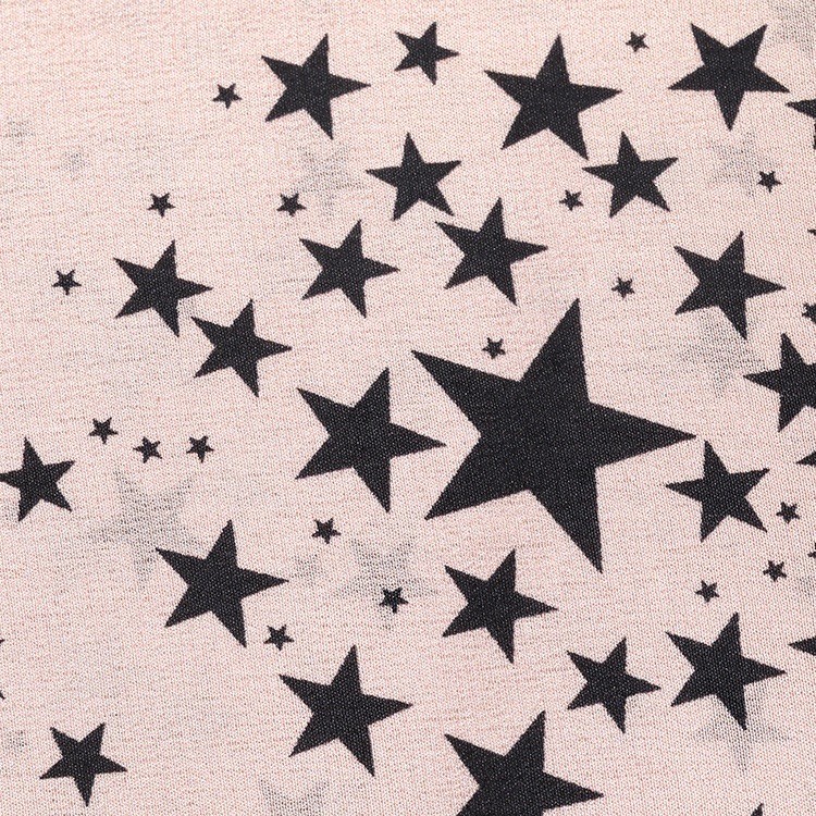 3.3m Long 12.0mm Thickness Printed Neoprene Fabric Patterned For ...