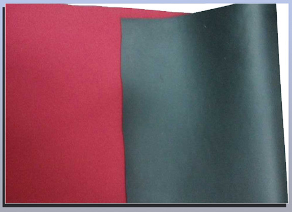 Thick Smooth Skin Neoprene Fabric SBR Styrene Butadiene Rubber